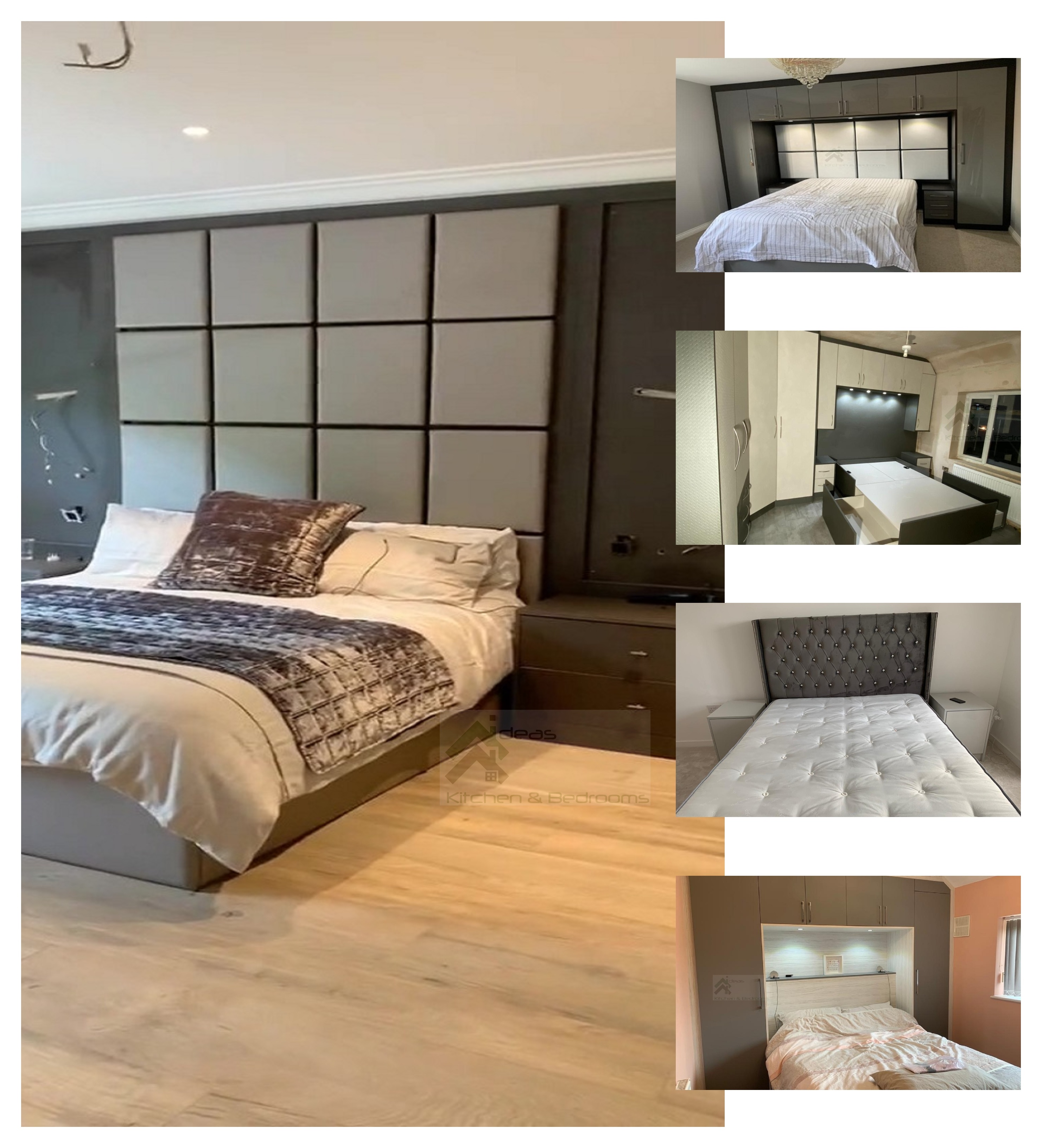 Things to Consider When Planning for Bespoke Beds