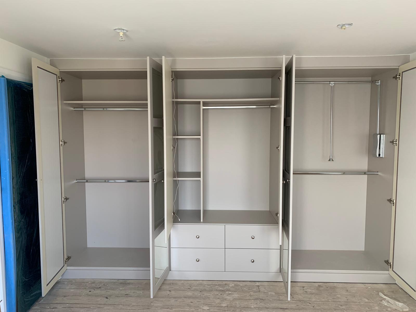 Planning your Wardrobe?