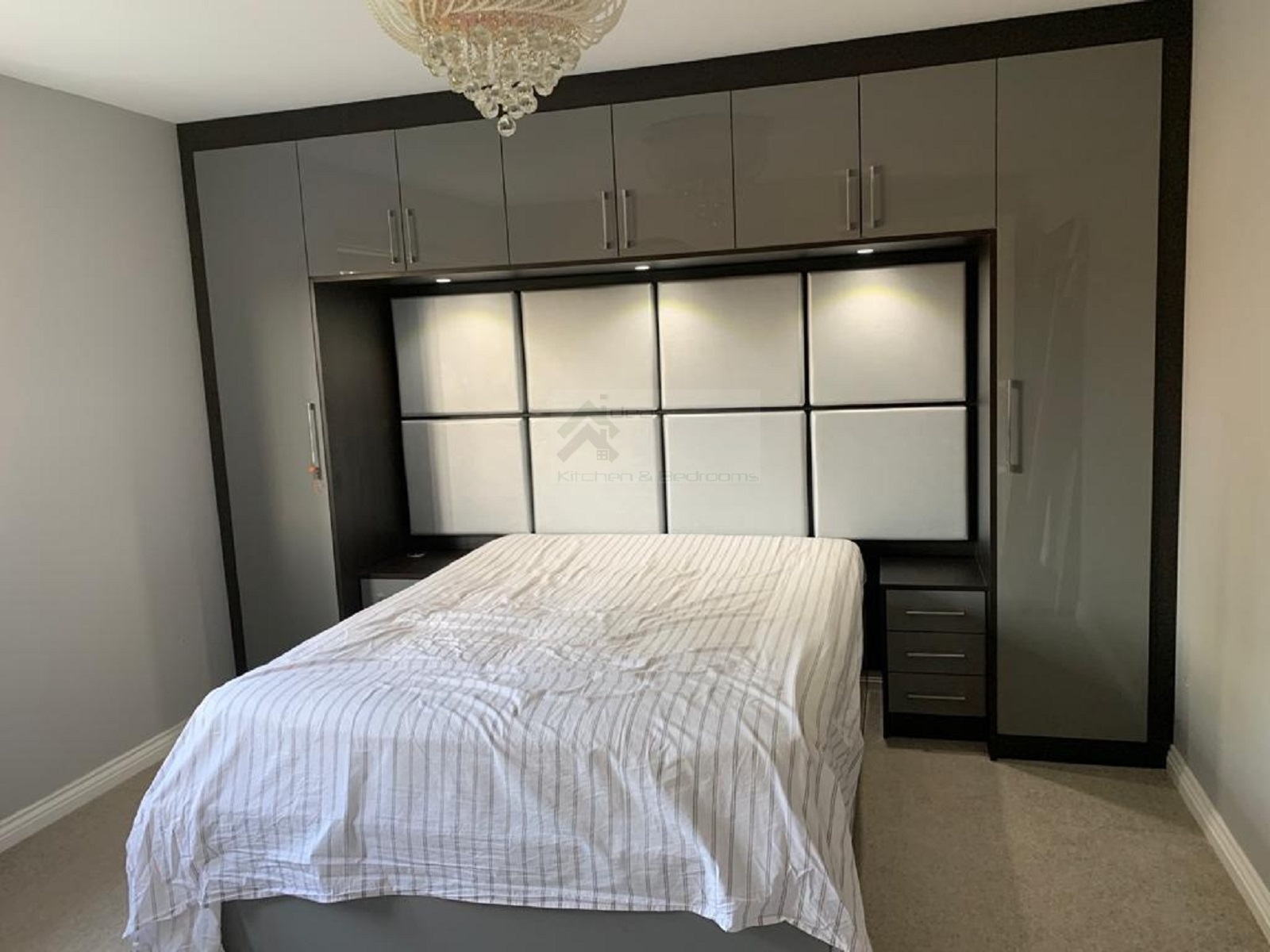 Fitted Wardrobes | Fitted Bedroom Furniture | Built in Wardrobes