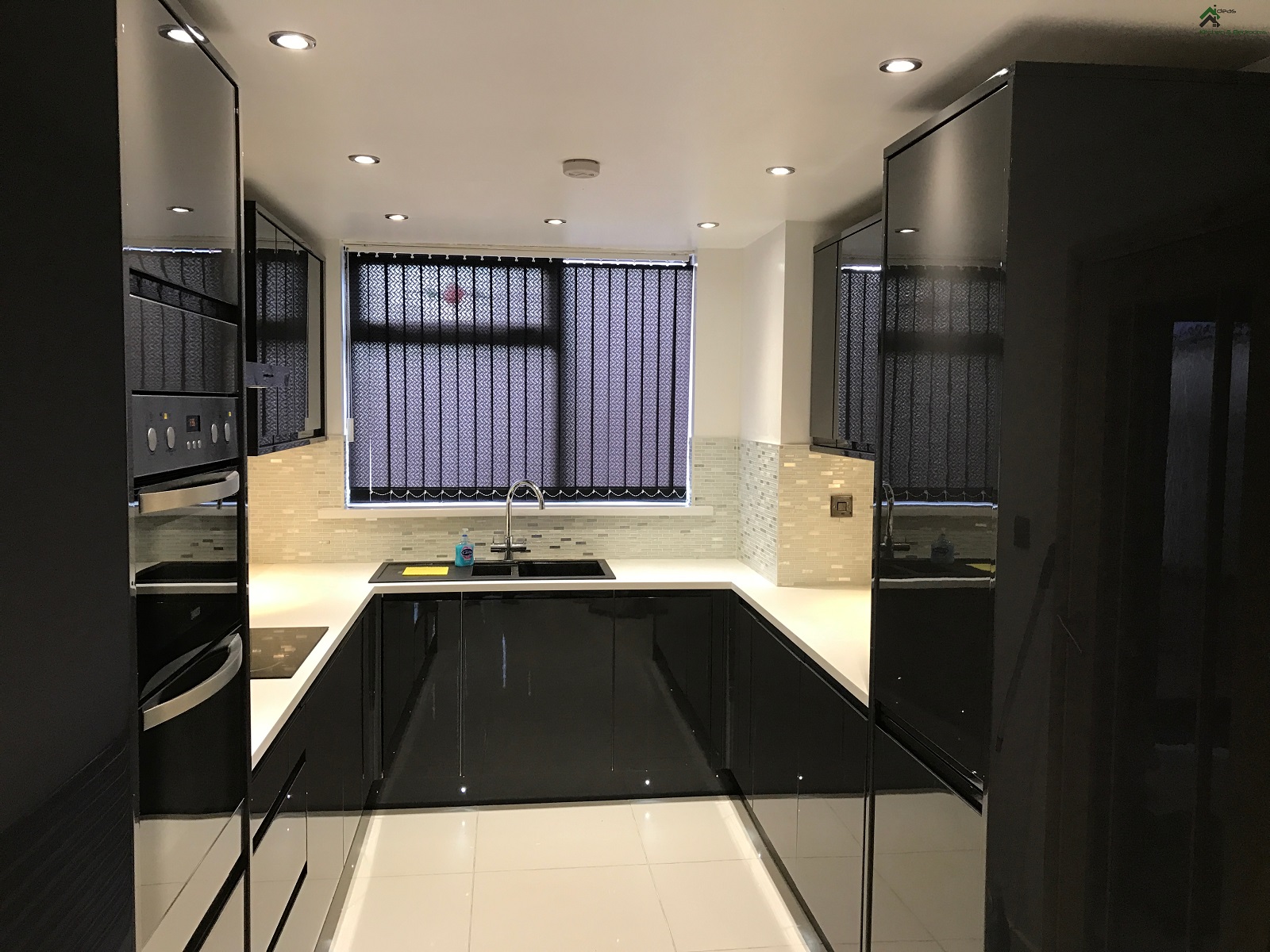 German Kitchens l Bespoke Kitchens l Schuller Kitchens