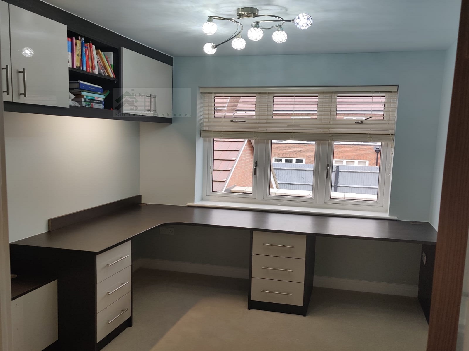 German Kitchens l Bespoke Kitchens l Fitted Wardrobes l Storage Solutions