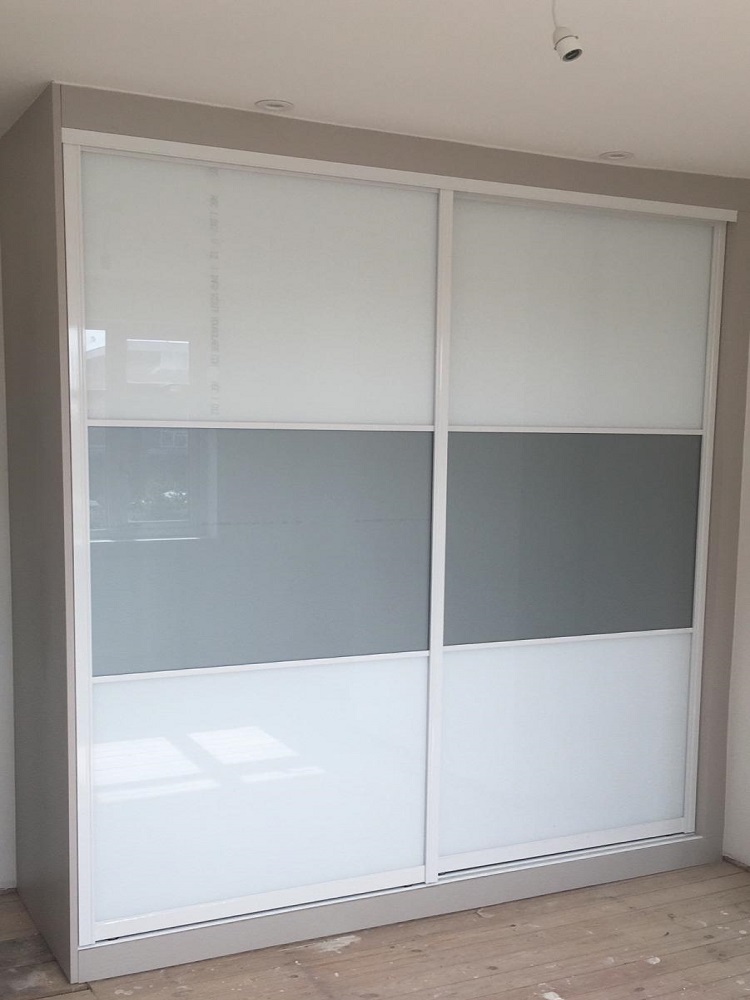 Sliding Wardrobes | Sliding Wardrobe Doors | Fitted Sliding Wardrobes